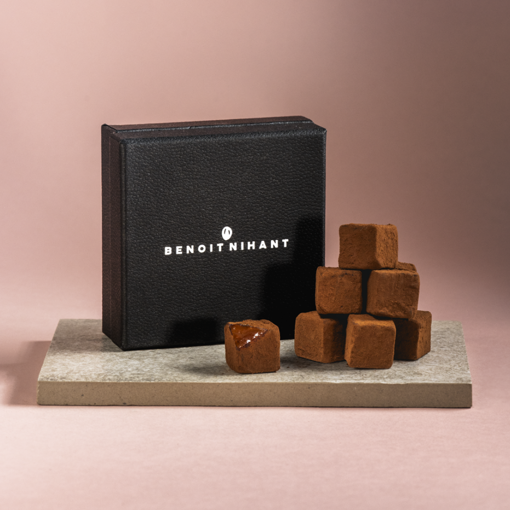 2025年ホワイトデー － 催事スケジュール｜ブノワ・ニアン（BENOIT NIHANT）オンラインショップ