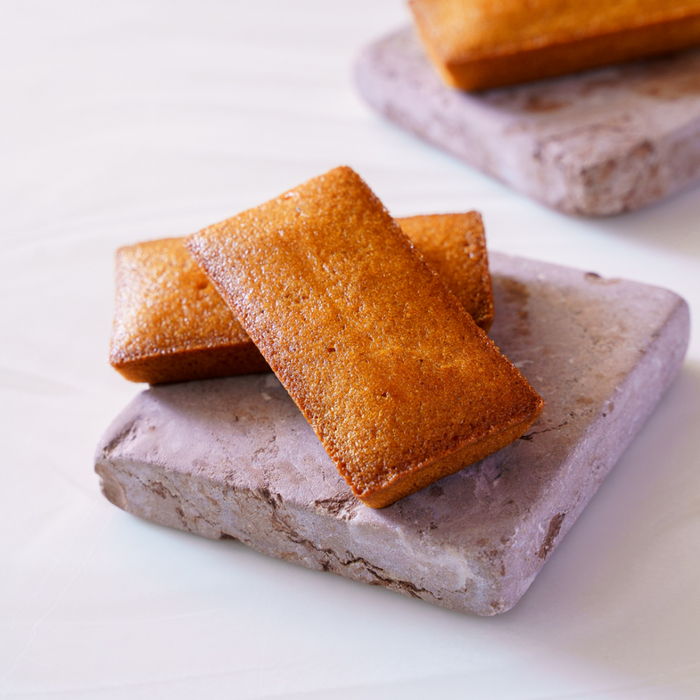 フィナンシェ 10個入り｜ブノワ・ニアン（BENOIT NIHANT）オンラインショップ